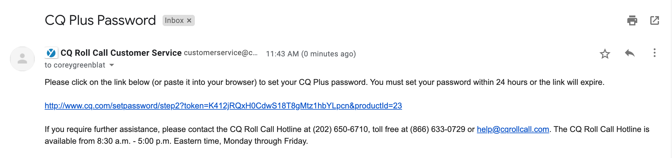 Welcome to CQ Federal! – CQ